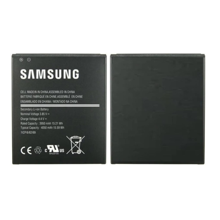 Mπαταρία για Samsung Galaxy Xcover Pro G715 - 4050mAh original bulk ...